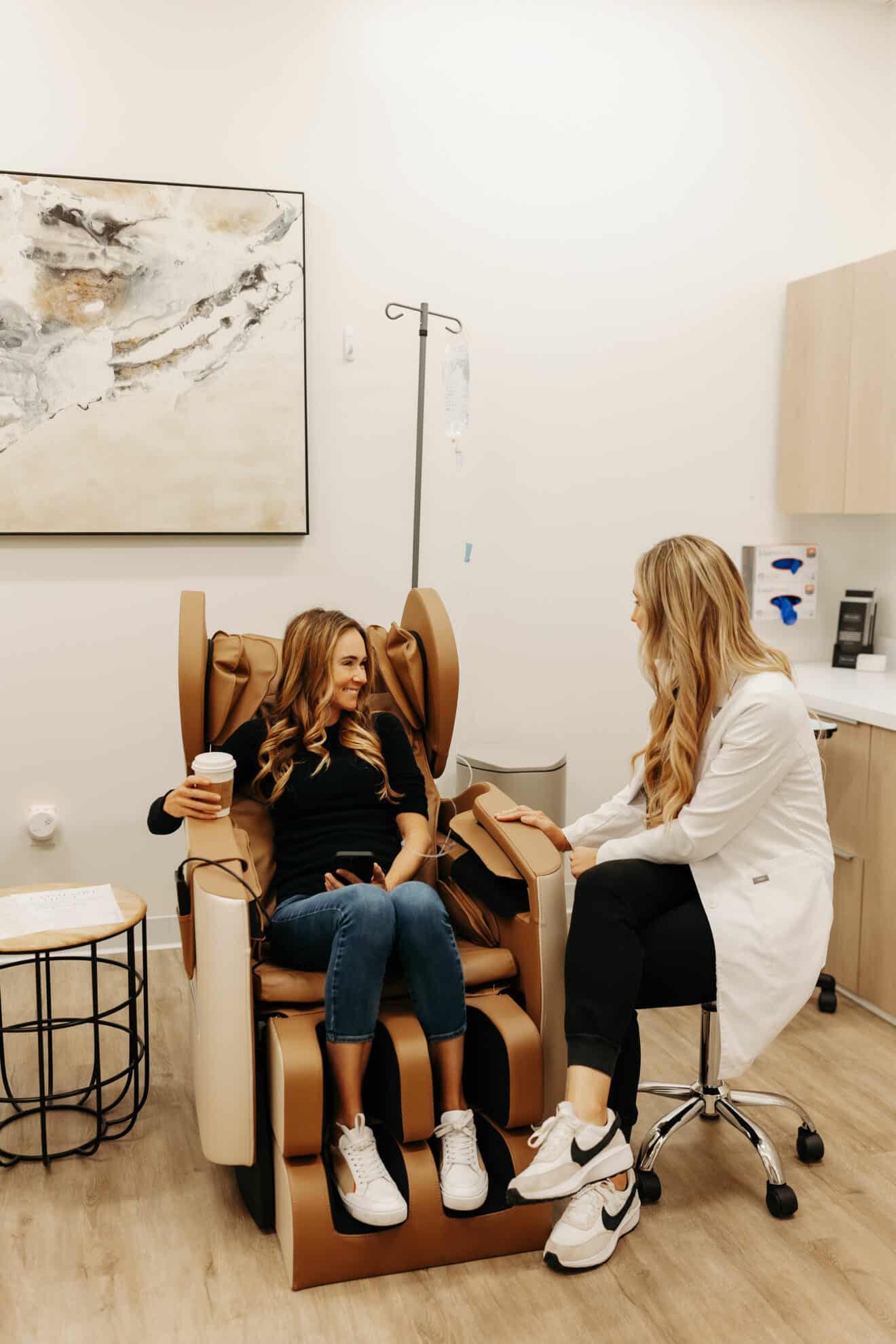 IV Drips | Ivy Aesthetics Medical Spa
